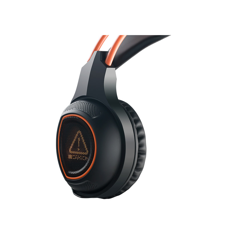 Gaming slusalice sa mikrofonom CANYON Nightfall - Slušalice - OLX.ba