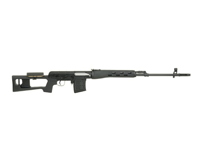 Airsoft Puska Snajper SVD Dragunov - Airsoft puške/pištolji - OLX.ba
