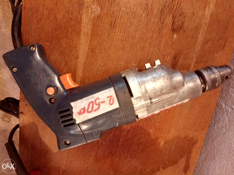 Elektricne busilice - Bušilice - OLX.ba