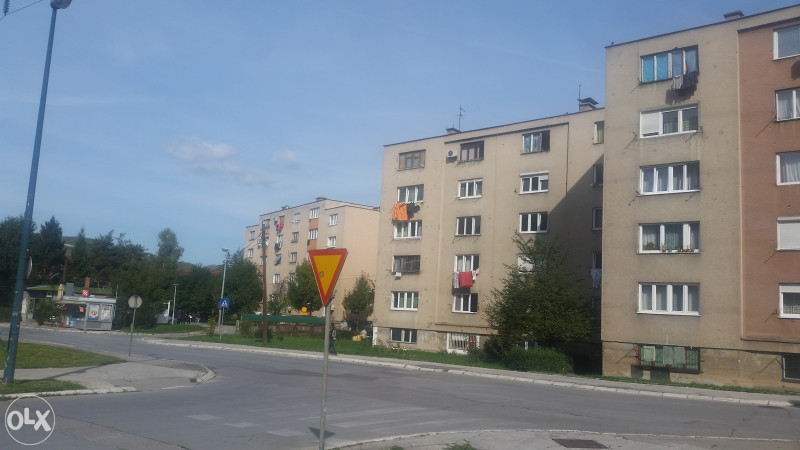 Garsonjera kod MUP-a Novi Grad - Stanovi - OLX.ba