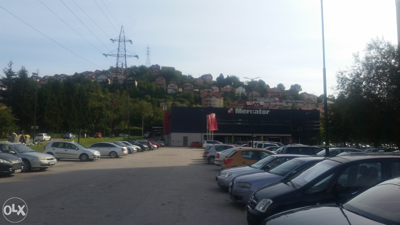 Garsonjera kod MUP-a Novi Grad - Stanovi - OLX.ba