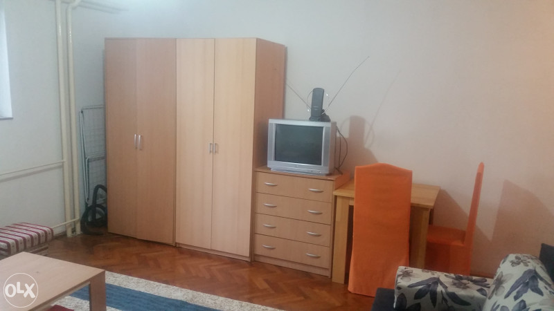 Garsonjera kod MUP-a Novi Grad - Stanovi - OLX.ba