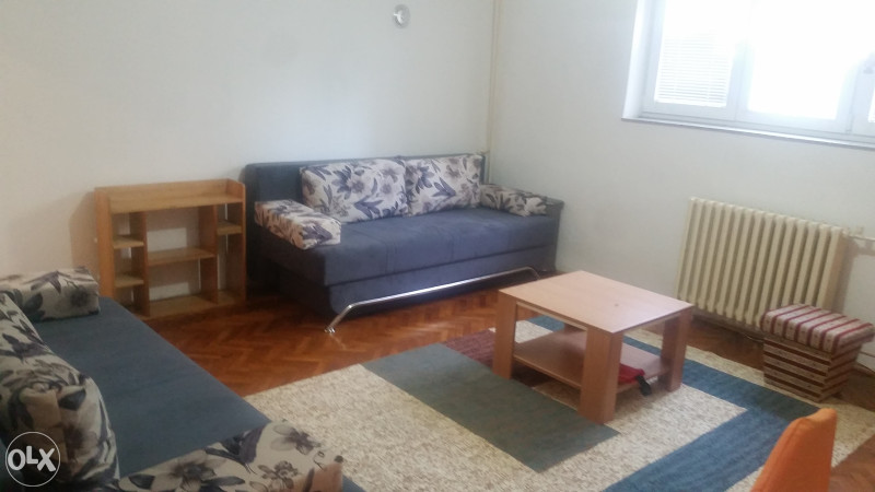 Garsonjera kod MUP-a Novi Grad - Stanovi - OLX.ba