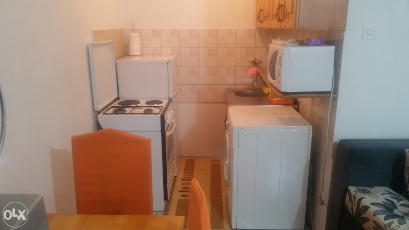 Garsonjera kod MUP-a Novi Grad - Stanovi - OLX.ba