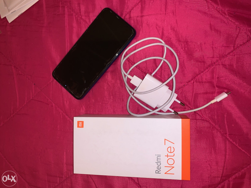 Xiaomi redmi note 7 - Mobiteli - OLX.ba