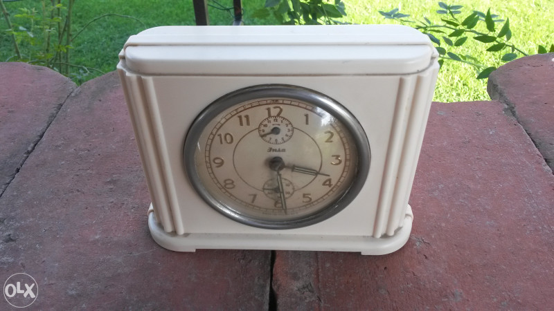 STARI,STONI SAT"INSA"YUGOSLAVIA-RARITET - Nakit i satovi - OLX.ba