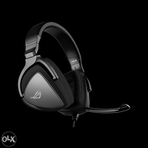Slusalice Gaming ASUS ROG DELTA CORE - PC slušalice - OLX.ba