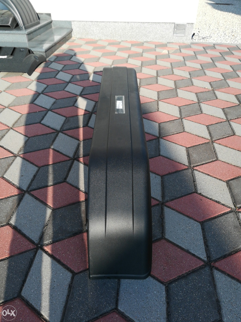 Blatobran auto prikolica 166x24x38 - Za prikolice - OLX.ba