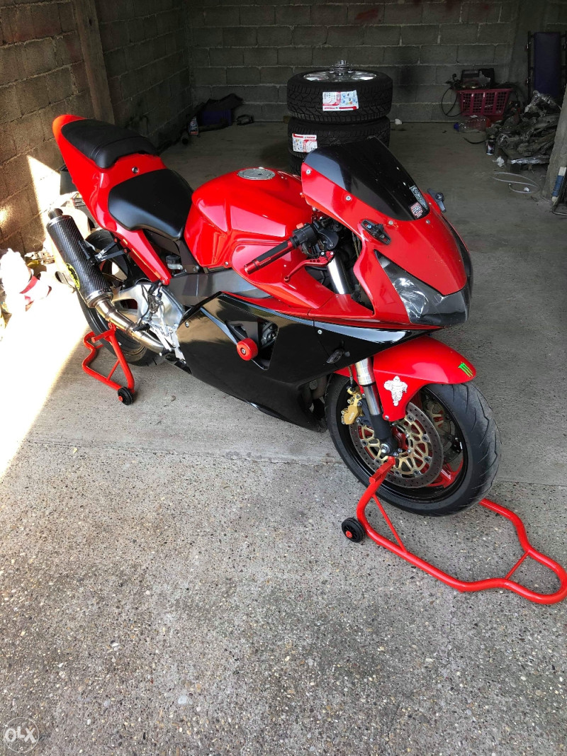 Stender za motor - Postolja/Stenderi - OLX.ba