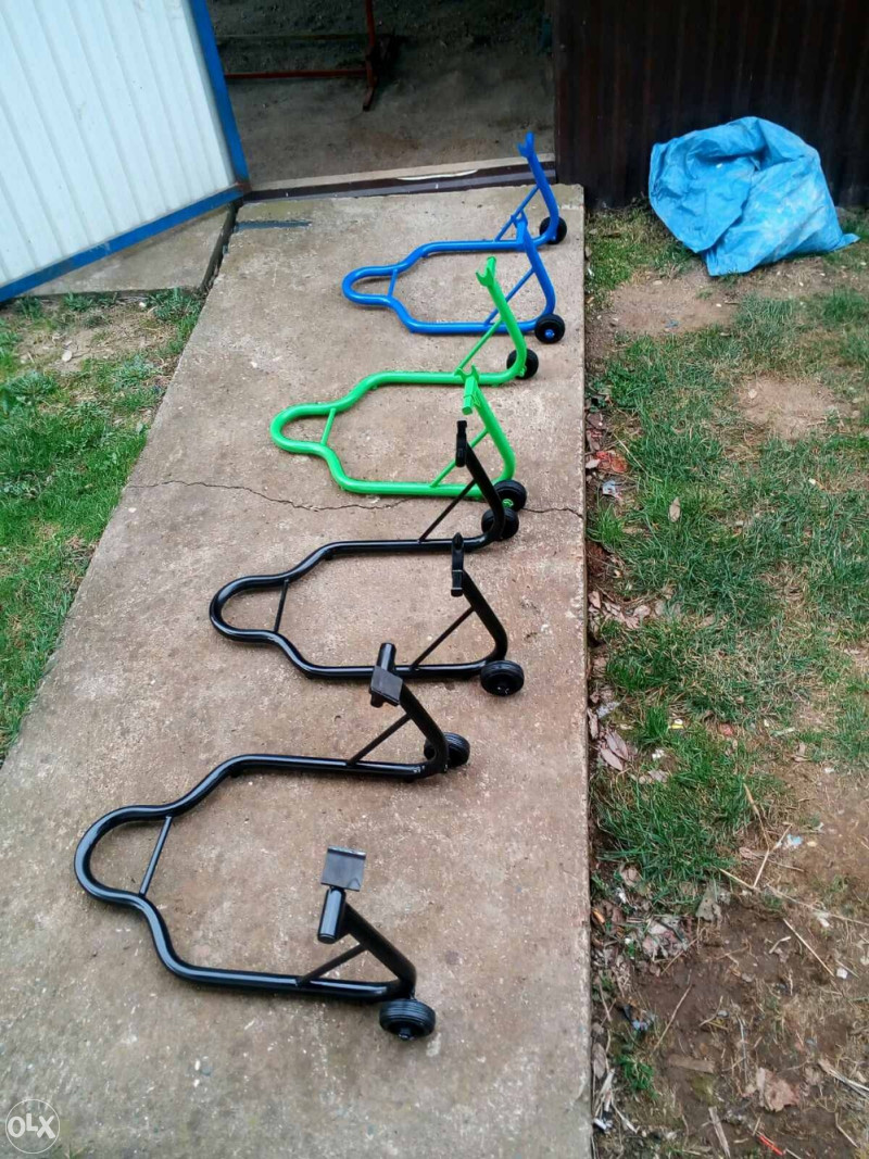 Stender za motor - Postolja/Stenderi - OLX.ba