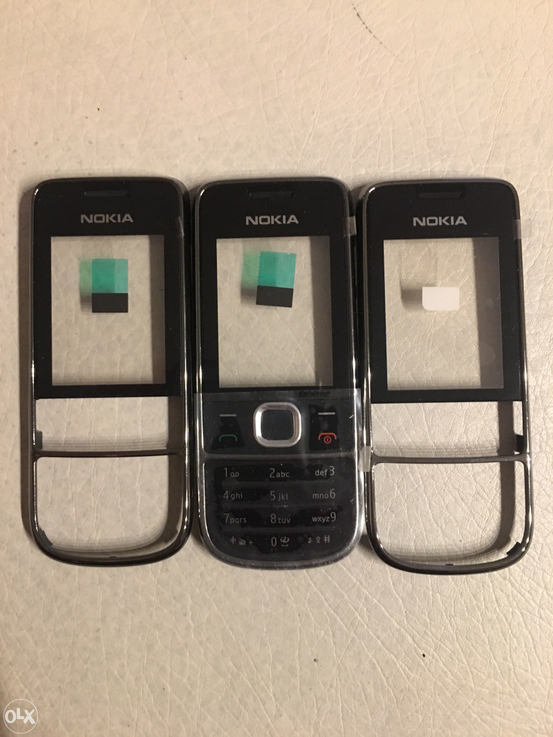NOKIA ORIGINAL DIJELOVI- maske,kucista... - Mobiteli u dijelovima - OLX.ba