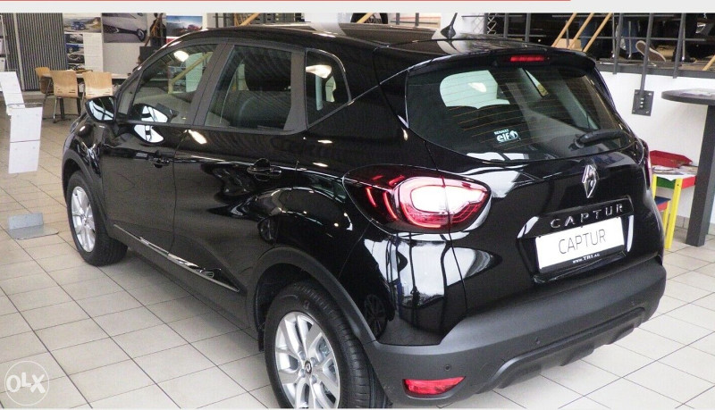 Renault Captur 1.5 DCI 2015.god. dijelovi AE 98/17 - Automobili u ...