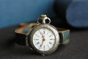 RARITET stari sat WW1 prvi svijetski rat rucni - Antikviteti - Nakit i ...