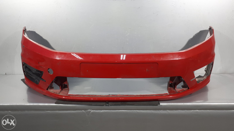 PREDNJI BRANIK DIJELOVI VW CADDY > 15- 2K5807221K - Branici/Karambolke ...