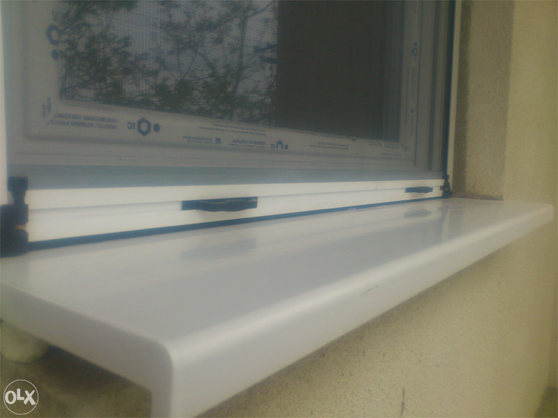 Aluminiumske i plasticne klupice / okapnice za prozore - Klupice za ...