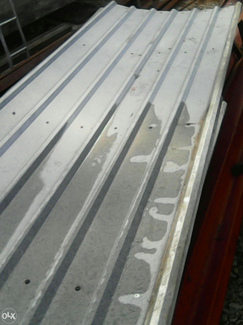 Otkupljujemo krovni lim panele krovne i zidne - Potražnja - OLX.ba
