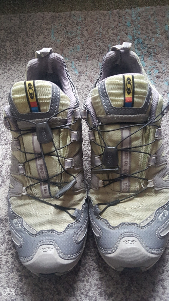 Salomon patike - Tene/Patike - OLX.ba