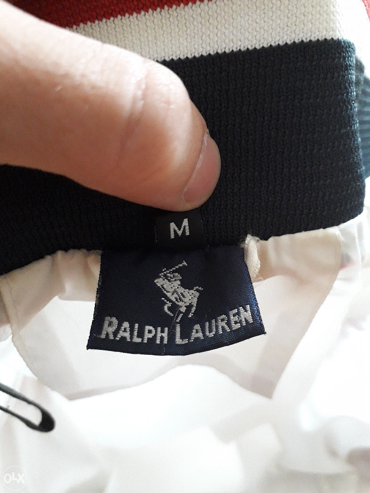Ralph Lauren Muski Suskavac - Jakne kaputi i mantili - OLX.ba