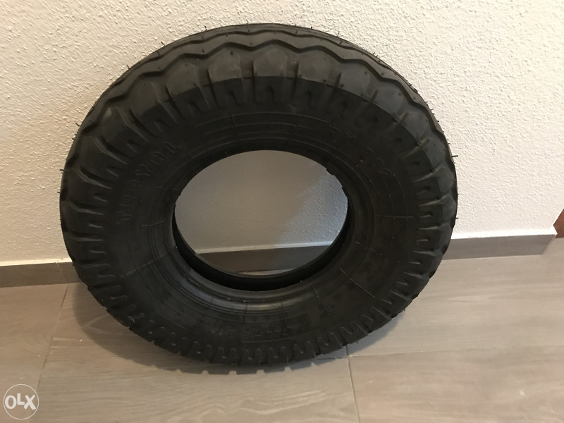 Guma 7.00-12 balirka presa cisterna - Gume i felge za traktore - OLX.ba