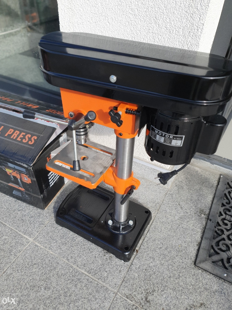 STUBNA BUSILICA HAINA GERMANY 2KW PROFI - Bušilice - OLX.ba