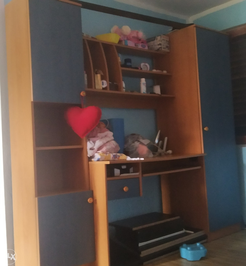 Djecija soba - Dječije sobe - OLX.ba