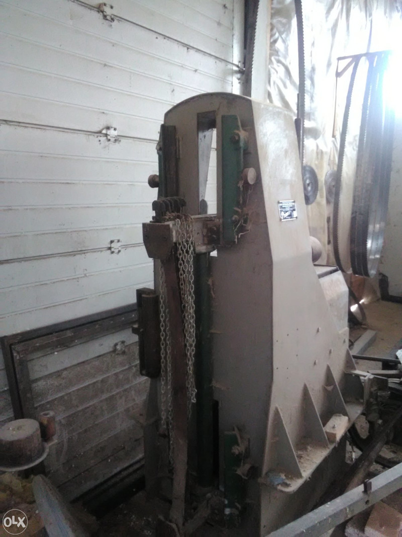 MALI GATER - Za obradu drveta - OLX.ba