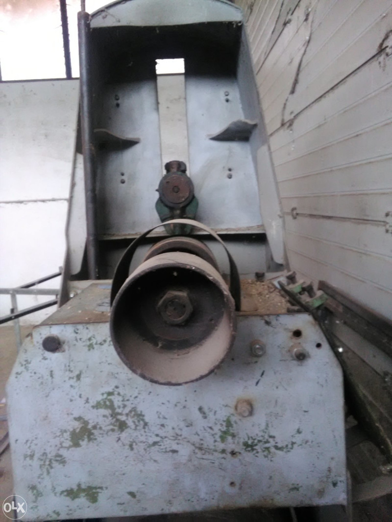 MALI GATER - Za obradu drveta - OLX.ba