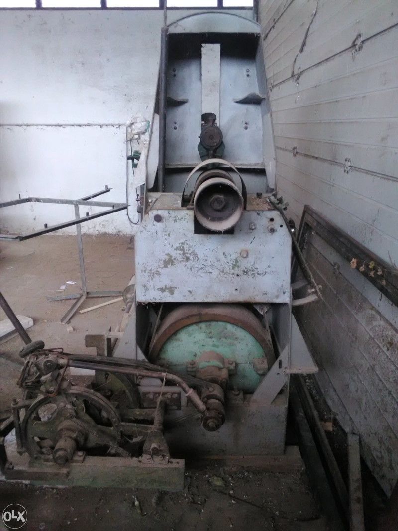 MALI GATER - Za obradu drveta - OLX.ba