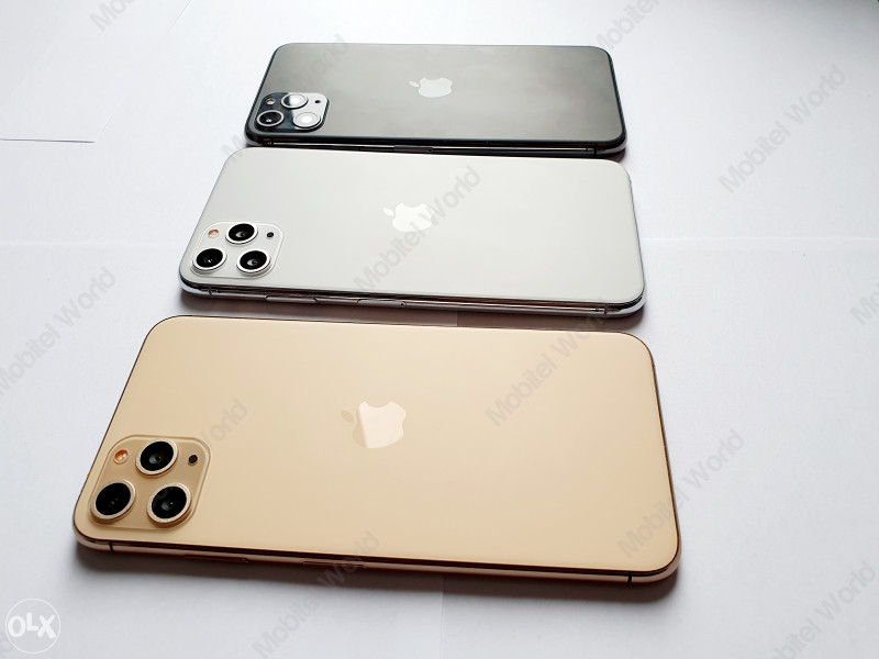 IPhone 11 Pro Max | Octa Core - NOVO - 6,5" - Mobiteli - OLX.ba