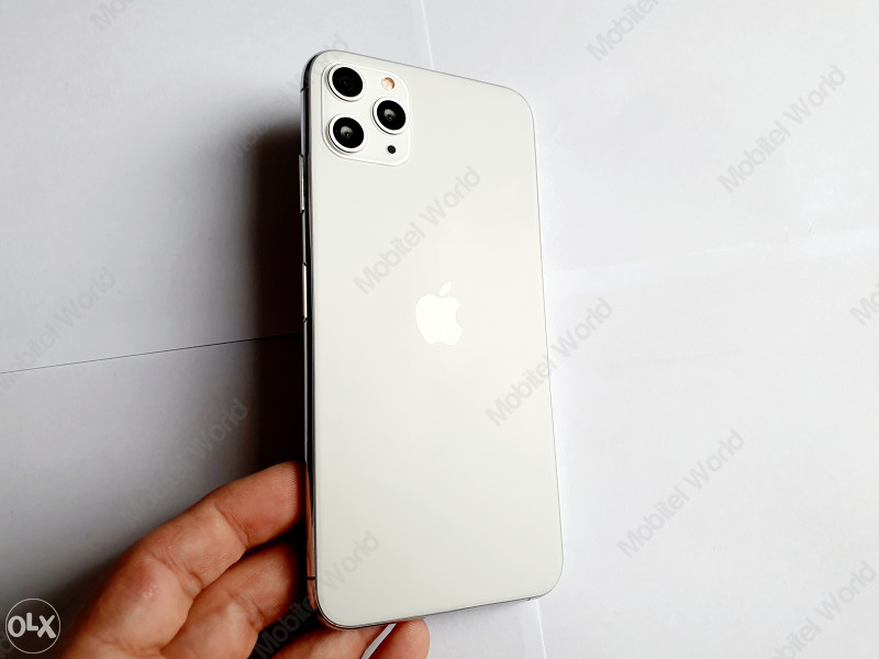 IPhone 11 Pro Max | Octa Core - NOVO - 6,5" - Mobiteli - OLX.ba