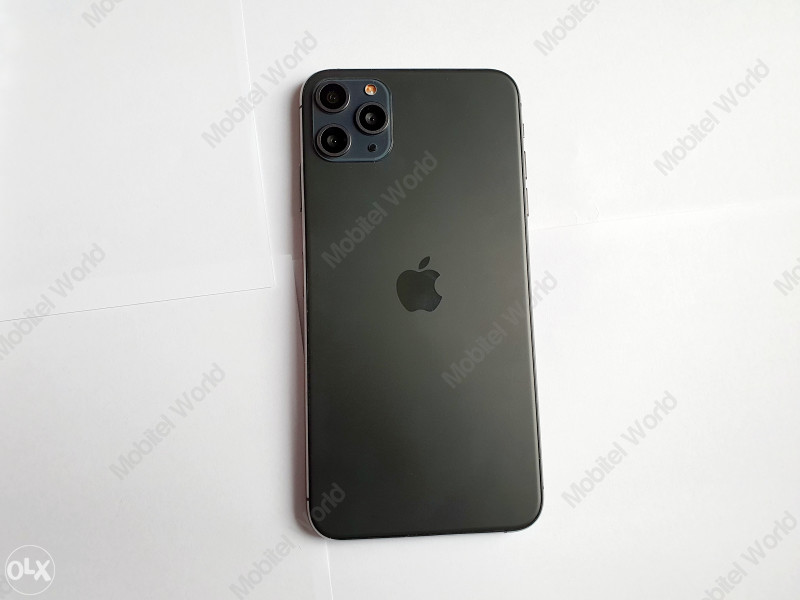 IPhone 11 Pro Max | Octa Core - NOVO - 6,5" - Mobiteli - OLX.ba