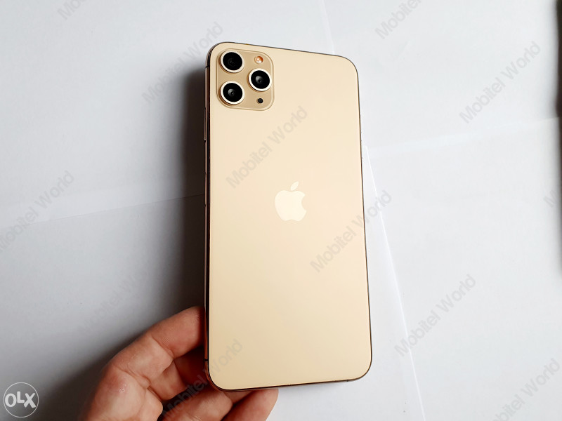 IPhone 11 Pro Max | Octa Core - NOVO - 6,5" - Mobiteli - OLX.ba