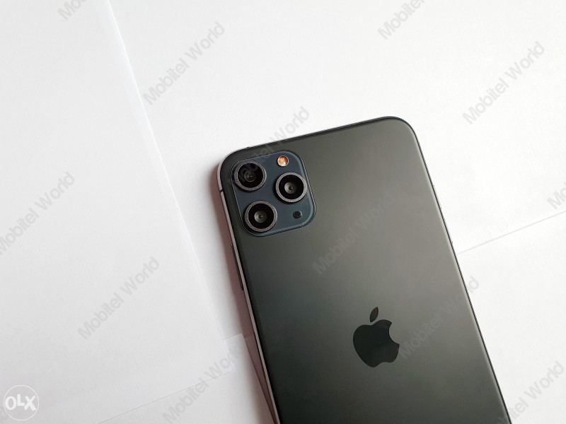 IPhone 11 Pro Max | Octa Core - NOVO - 6,5" - Mobiteli - OLX.ba