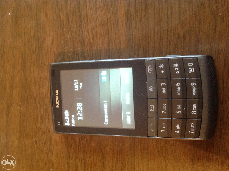 Nokia na tipke otkljucana - Mobiteli - OLX.ba