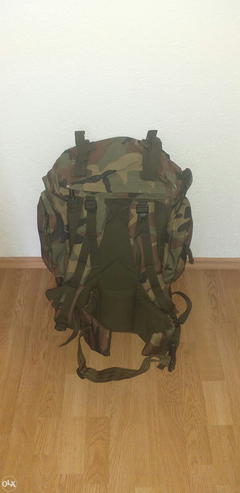 Vojna torba - Vojna oprema - OLX.ba