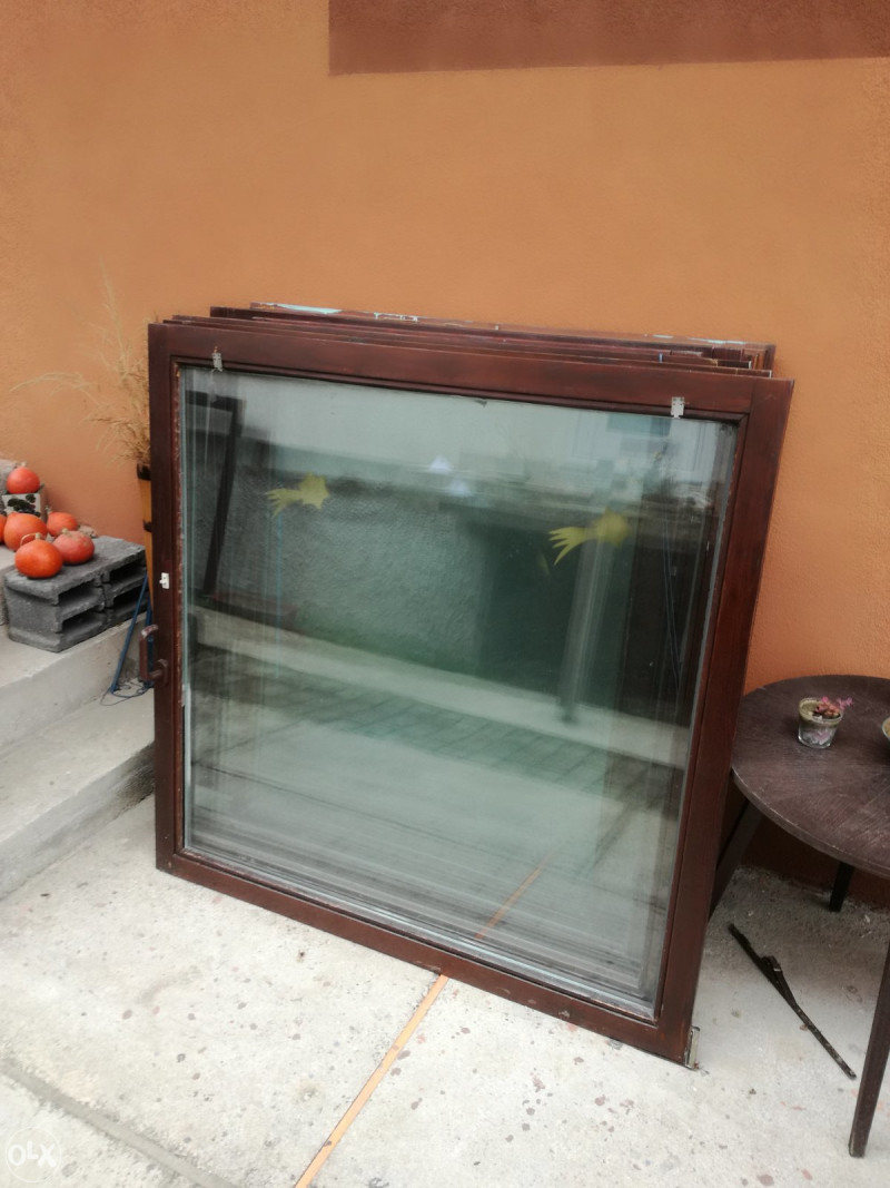 Stolarija polovna - Prozori - OLX.ba