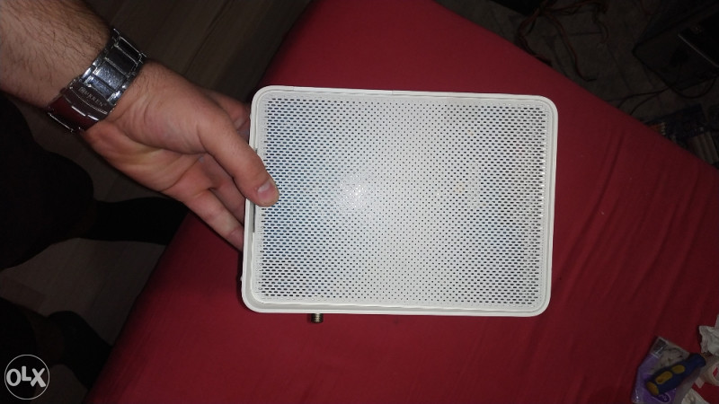 Connect box ch7465lg-lc wifi ruter - Router - OLX.ba