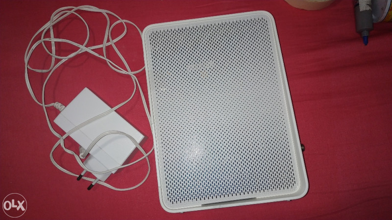 Connect box ch7465lg-lc wifi ruter - Router - OLX.ba