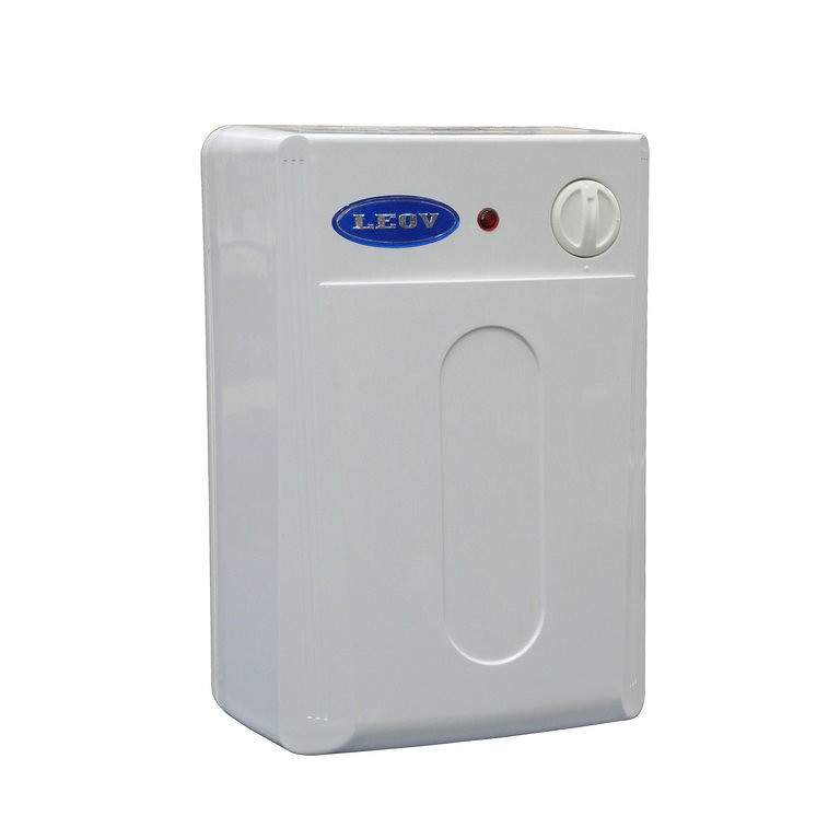 20252 Bojler električni PP 5L 1,5 kW LEOV - Kuhinjski bojleri - OLX.ba