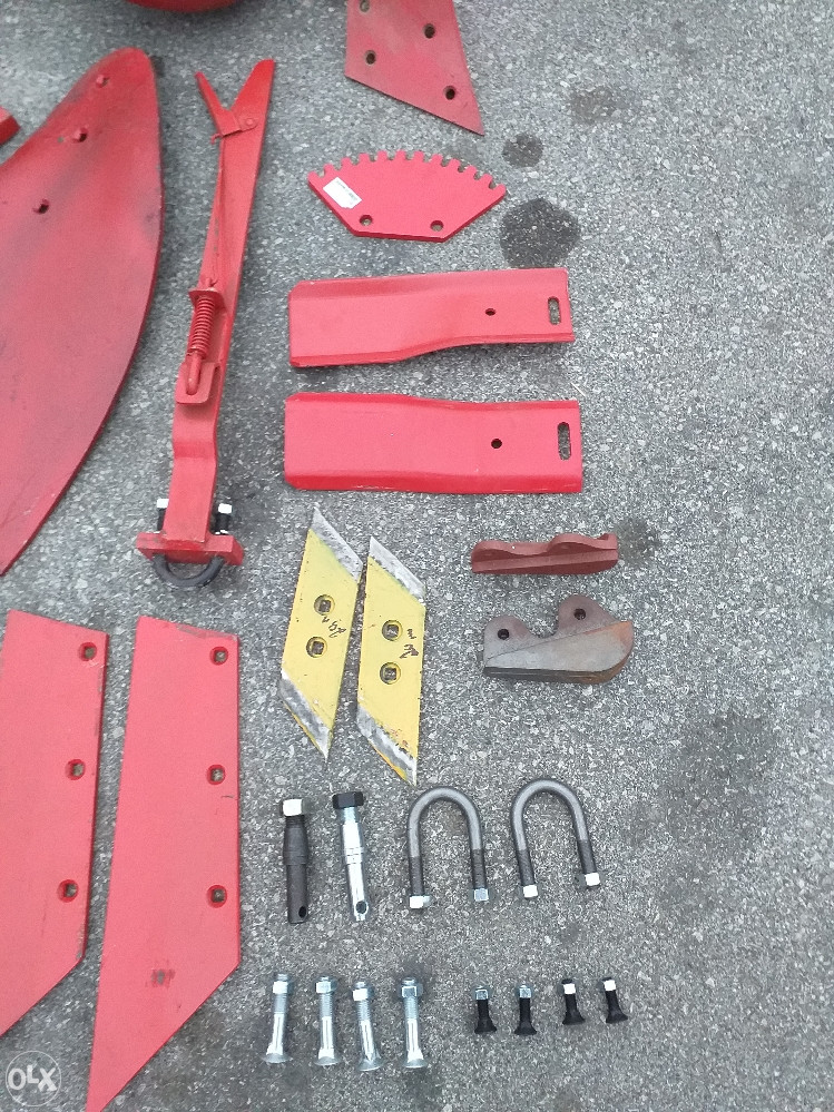 Plug plugovi imt 755 756 754 757 dijelovi - Plugovi - OLX.ba