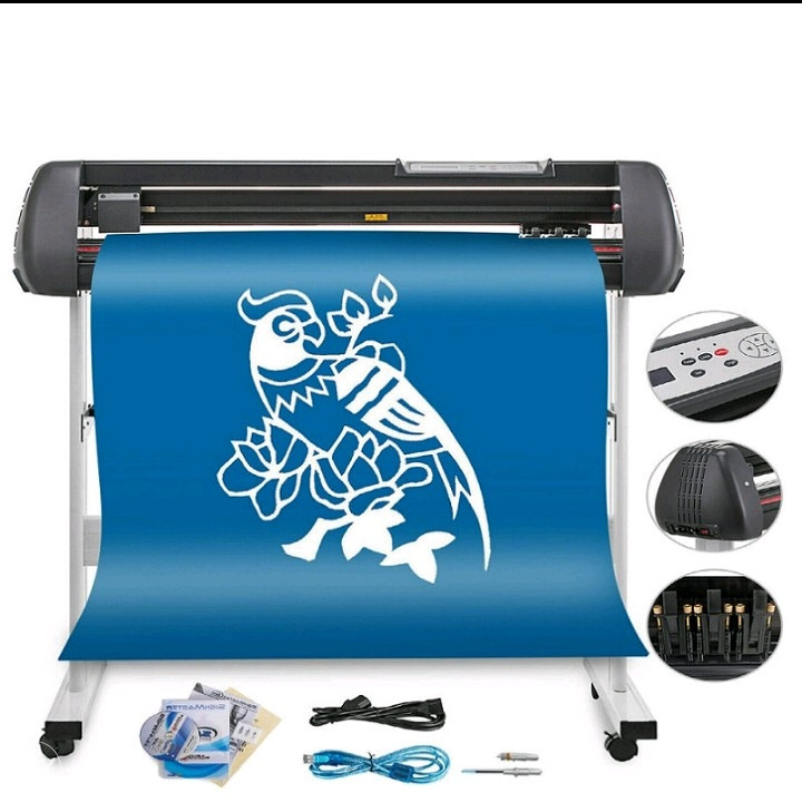 Cutter Plotter - rezac - Štamparske mašine - OLX.ba