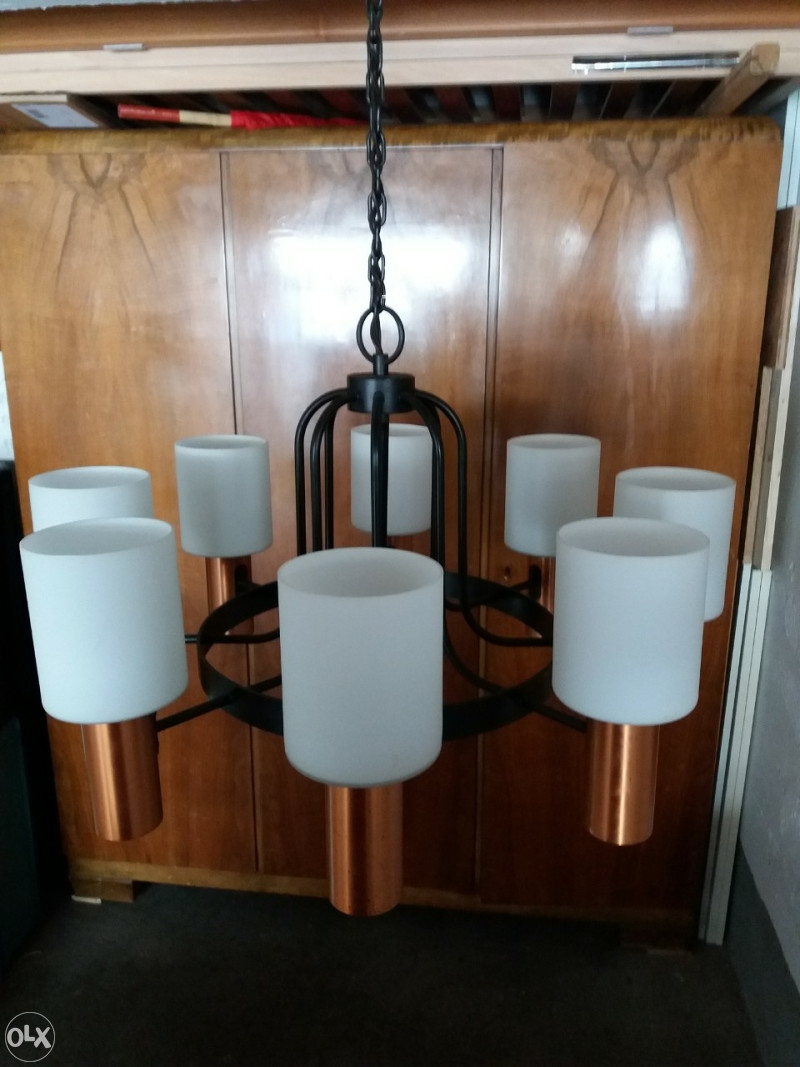 Luster viseci - Lusteri i plafonjere - OLX.ba