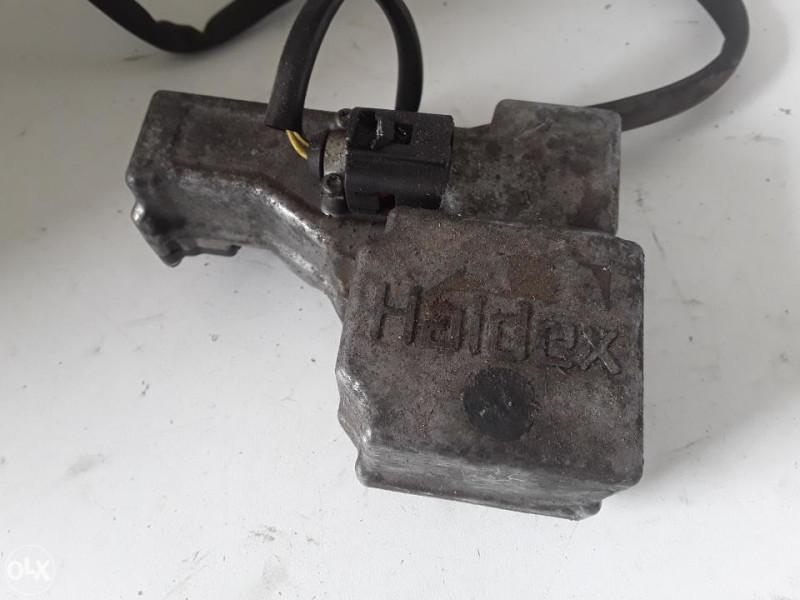 HALDEX ELEKTRONIKA Volkswagen - ECU jedinice/Procesori/Kompjuteri - OLX.ba