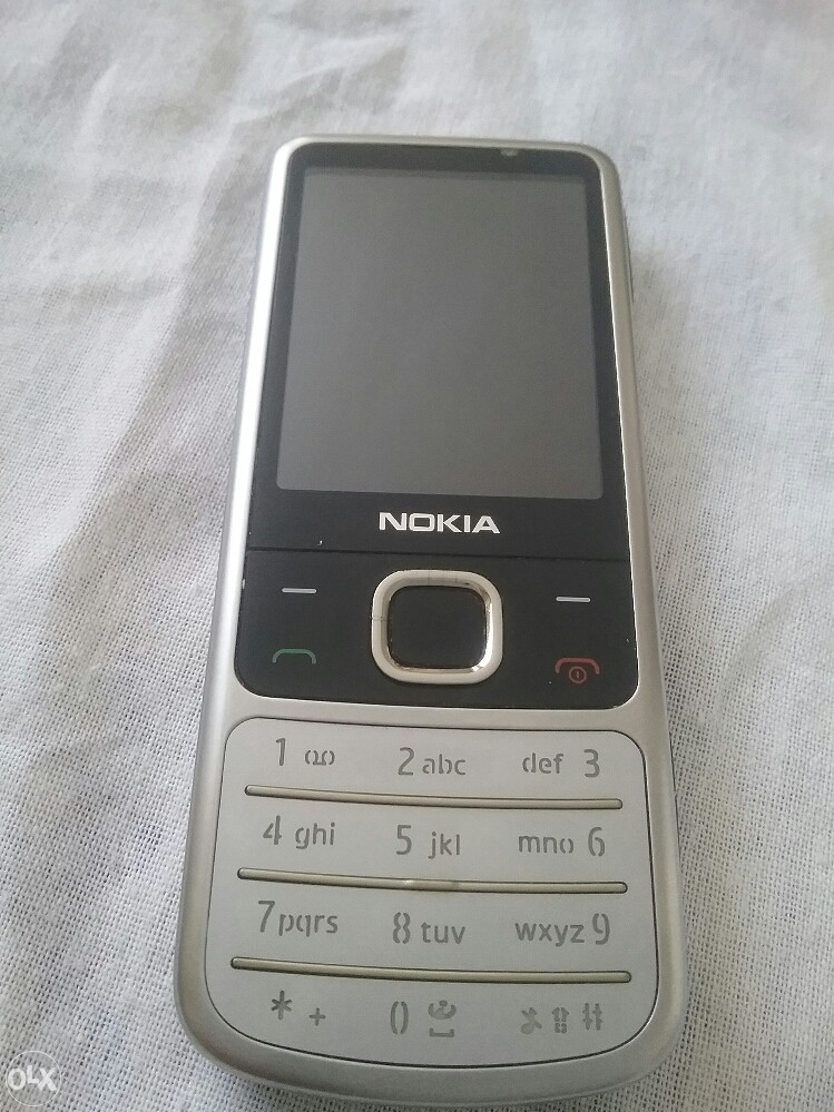 NOKIA 6700 KO NOVA BEZ OSTECENJA - Mobiteli - OLX.ba