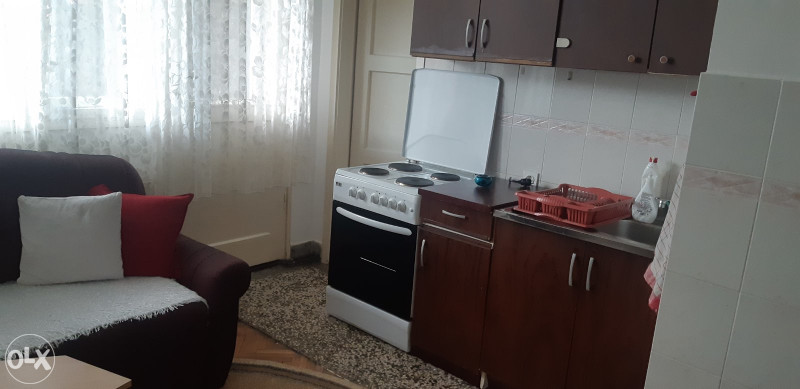Stan 35 m2 Travnik - Nekretnine - Stanovi - Travnik - OLX.ba