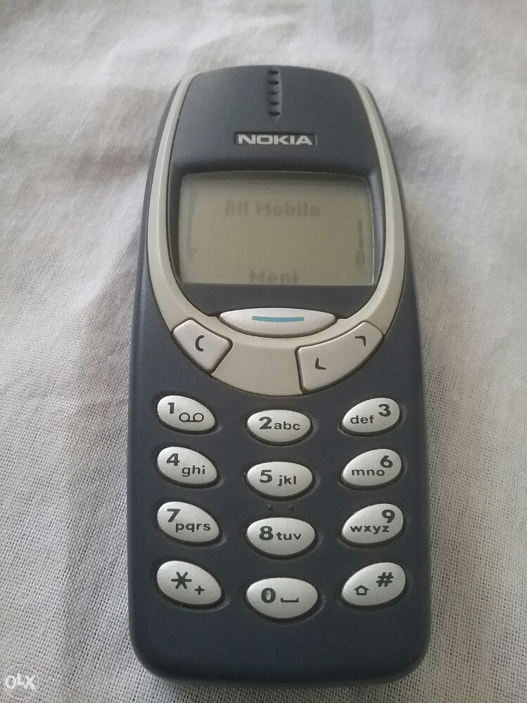 NOKIA 3310 SUPER STANJE KO NOVA - Mobiteli - OLX.ba