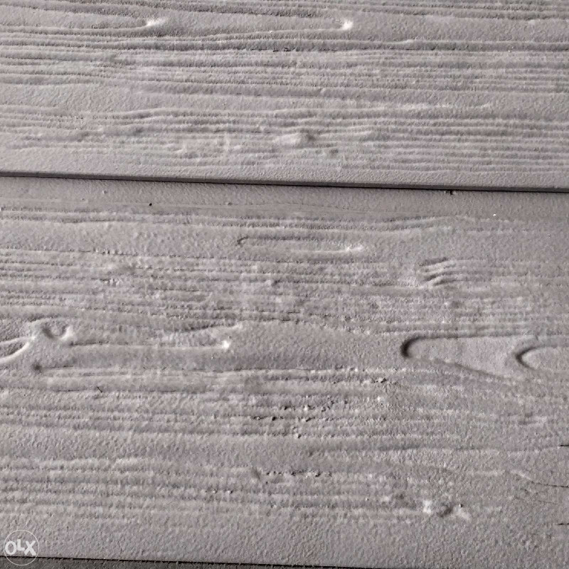 ZIDNI PANELI- SA FASADNIM SLOJEM - Fasade i izolacije - OLX.ba