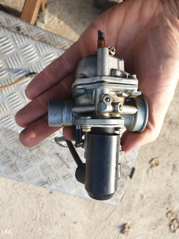Karburator skuter 2t Keeway CPI Sprint Minareli Origin - Karburatori ...