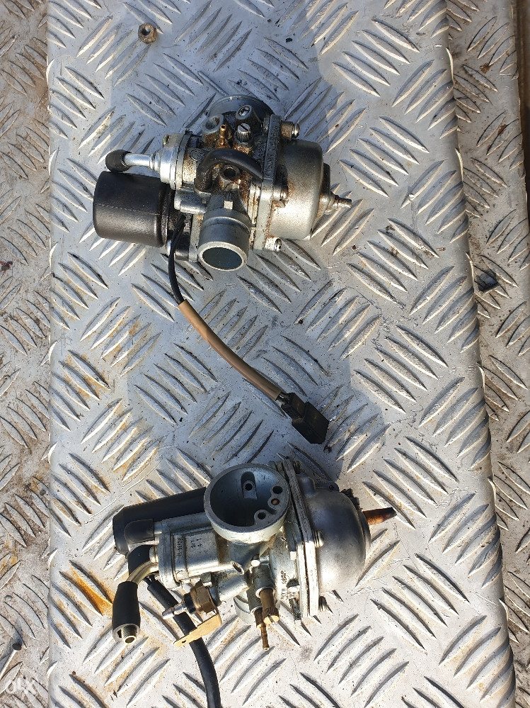 Karburator skuter 2t Keeway CPI Sprint Minareli Origin - Karburatori ...