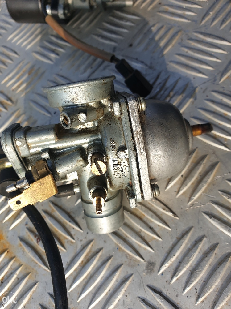 Karburator skuter 2t Keeway CPI Sprint Minareli Origin - Karburatori ...